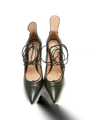 GIANVITO ROSSI Femi Pumps