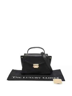 Michael Kors Whitney Top Handle Bag