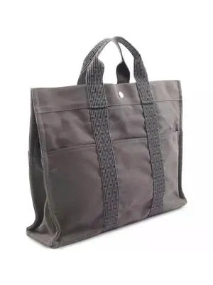 Hermès Yale Line Mm Tote Bag