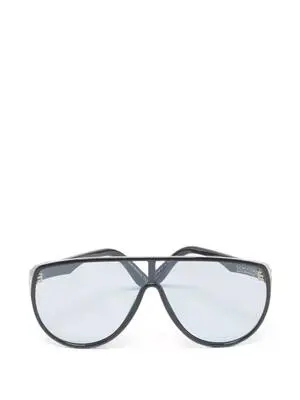 TOM FORD Achilles Shield Sunglasses