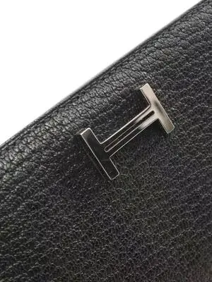 Hermès 2023 Béarn Soufflé Bi-fold Wallet