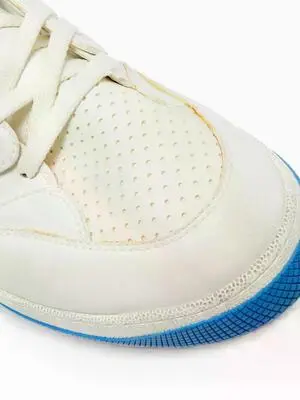 Gucci Basketball High-top Sneakers