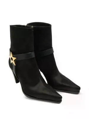 GIUSEPPE ZANOTTI North Star Ankle Boots