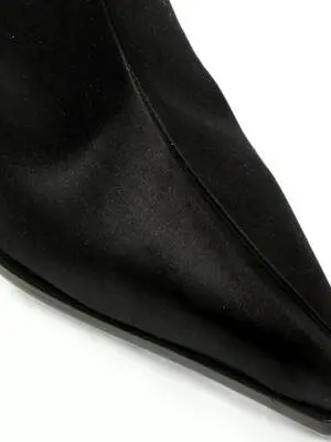 GIUSEPPE ZANOTTI North Star Ankle Boots