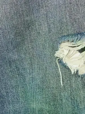 Polo Ralph Lauren Distressed Jeans