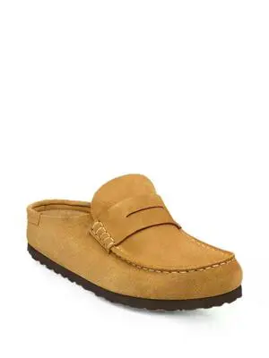 BIRKENSTOCK Naples Wrapped Clogs