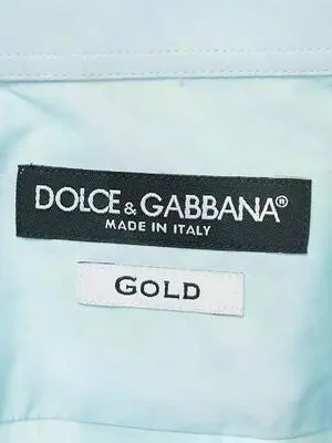 Dolce & Gabbana Button-up Shirt