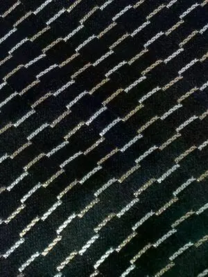 Giorgio Armani Diagonal-stripe Silk Tie