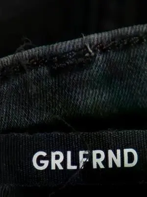 GRLFRND Distressed Candice Jeans