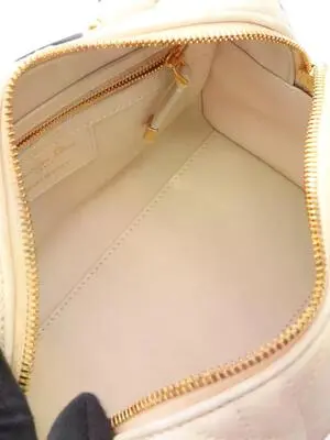 Dior 2010s 20 Macrocannage Groove 2way Tote Bag