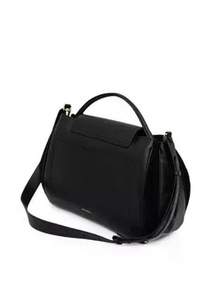 COCCINELLE Logo-plaque Shoulder Bag