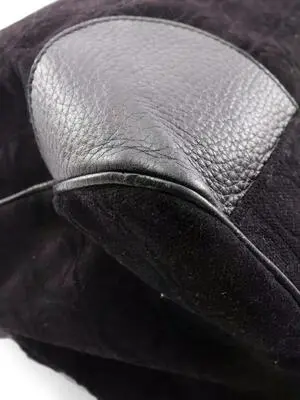 FERRAGAMO 2000s Gancini Tote Bag
