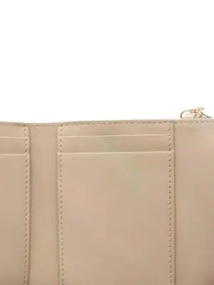 Dior 2010s Lady Cannage Wallet
