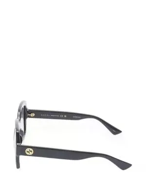 Gucci Square-frame Sunglasses