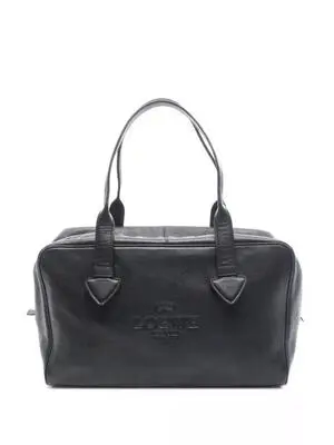 Loewe Top Handle Travel Bags