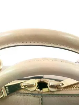 Chloé 2000s Bailey Tote Bag