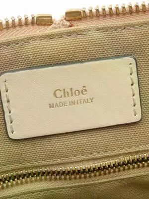 Chloé 2000s Bailey Tote Bag