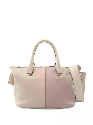 Chloé Bailey Tote Bag - Neutrals