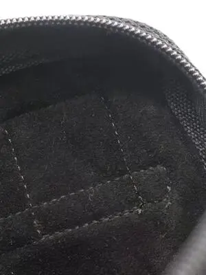 Prada 2000s Buckle-fastening Shoulder Bag