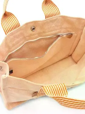 Hermès 2000s Pm Fourre Tout Tote Bag