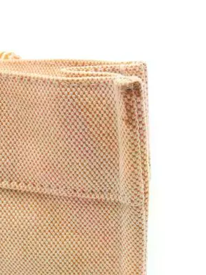 Hermès 2000s Pm Fourre Tout Tote Bag