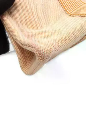 Hermès 2000s Pm Fourre Tout Tote Bag
