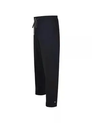 TOMBOLINI Zero Gravity Drawstring-waist Trousers