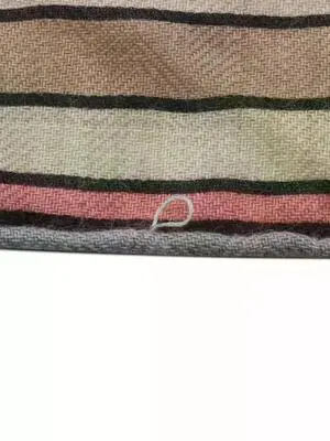 Hermès 2010s Locomotion Scarf