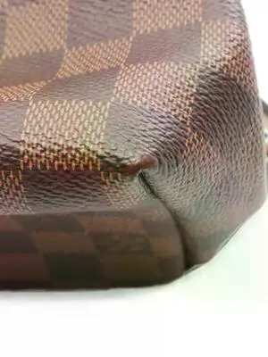 LOUIS VUITTON 2019 Clapton Damier Ebene Backpack