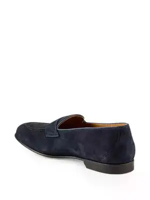 STURLINI FIRENZE Penny Loafers
