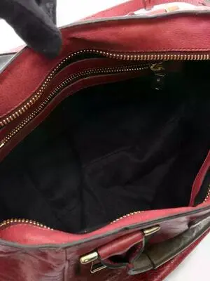 Chloé 2000s Ethel Tote Bag