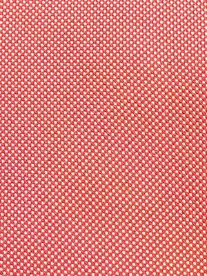 BOSS Check-print Silk Tie
