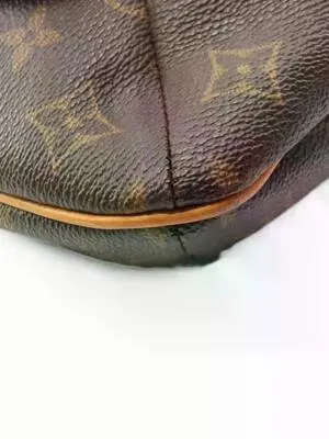 LOUIS VUITTON 2001 Musette Monogram Tote Bag