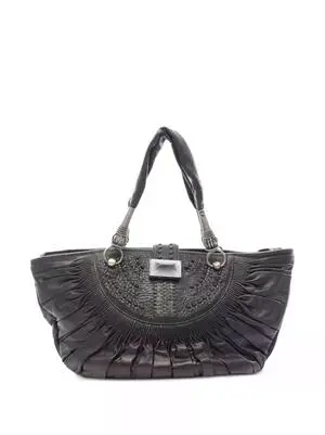 Dior Embellished Totes