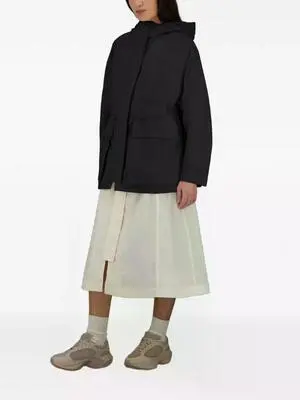 Herno Gore-tex® Hooded Parka