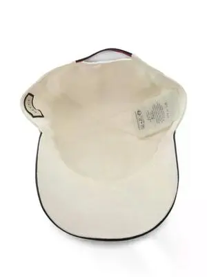 Gucci 2010s Interlocking G Baseball Cap