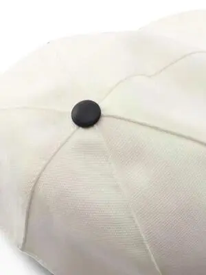 Gucci 2010s Interlocking G Baseball Cap