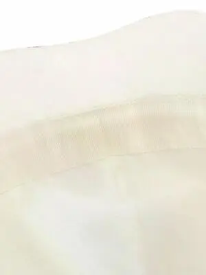 Gucci 2010s Interlocking G Baseball Cap