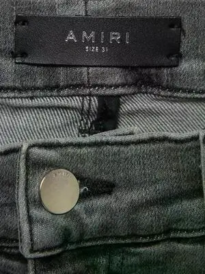 Amiri Distressed Jeans