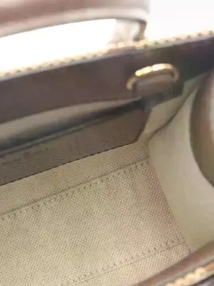 Gucci Jumbo Gg Tote Bag