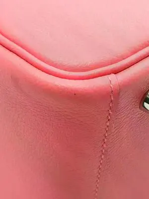 Hermès 2017 Lindy 26 Shoulder Bag