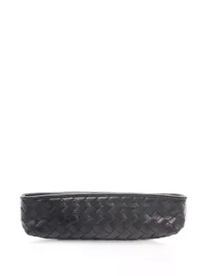 Bottega Veneta 2010s Intrecciato Pencil Case