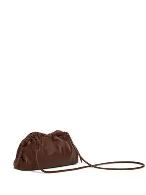 MANSUR GAVRIEL Mini Cloud Clutch Bag