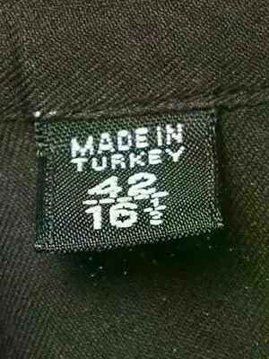 TOM FORD Cotton-cashmere Shirt