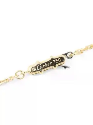 Cartier 2010s Chain Necklace