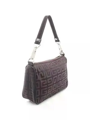 Givenchy 2000s 4g Shoulder Bag