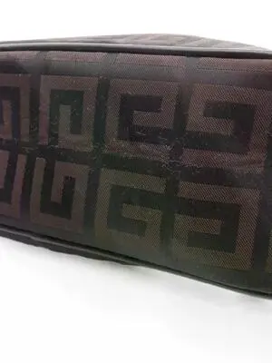 Givenchy 2000s 4g Shoulder Bag