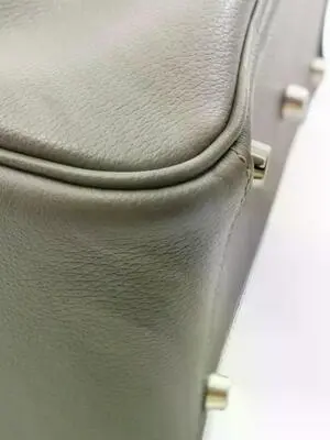 Hermès 2022 26 Lindy Evercolor Shoulder Bag