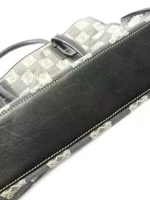 Loewe 2000s Anagram Tote Bag