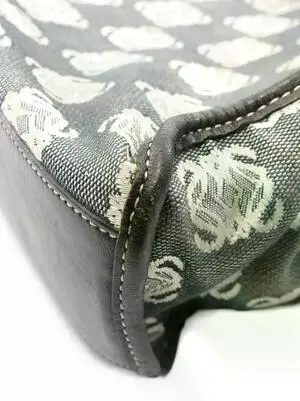 Loewe Anagram Tote Bag - Grey
